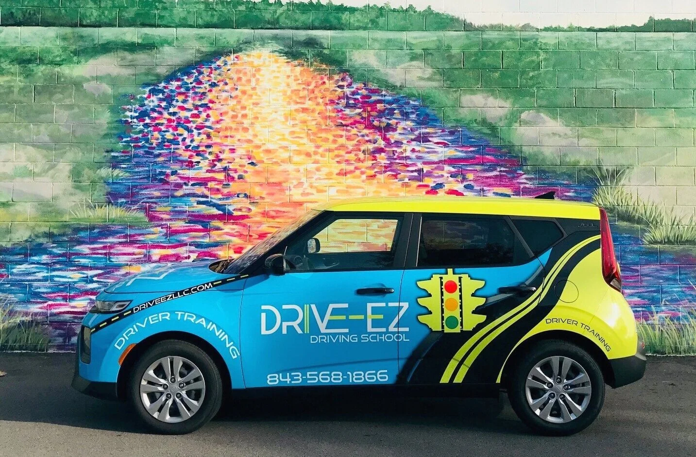 DriveEZ LLC