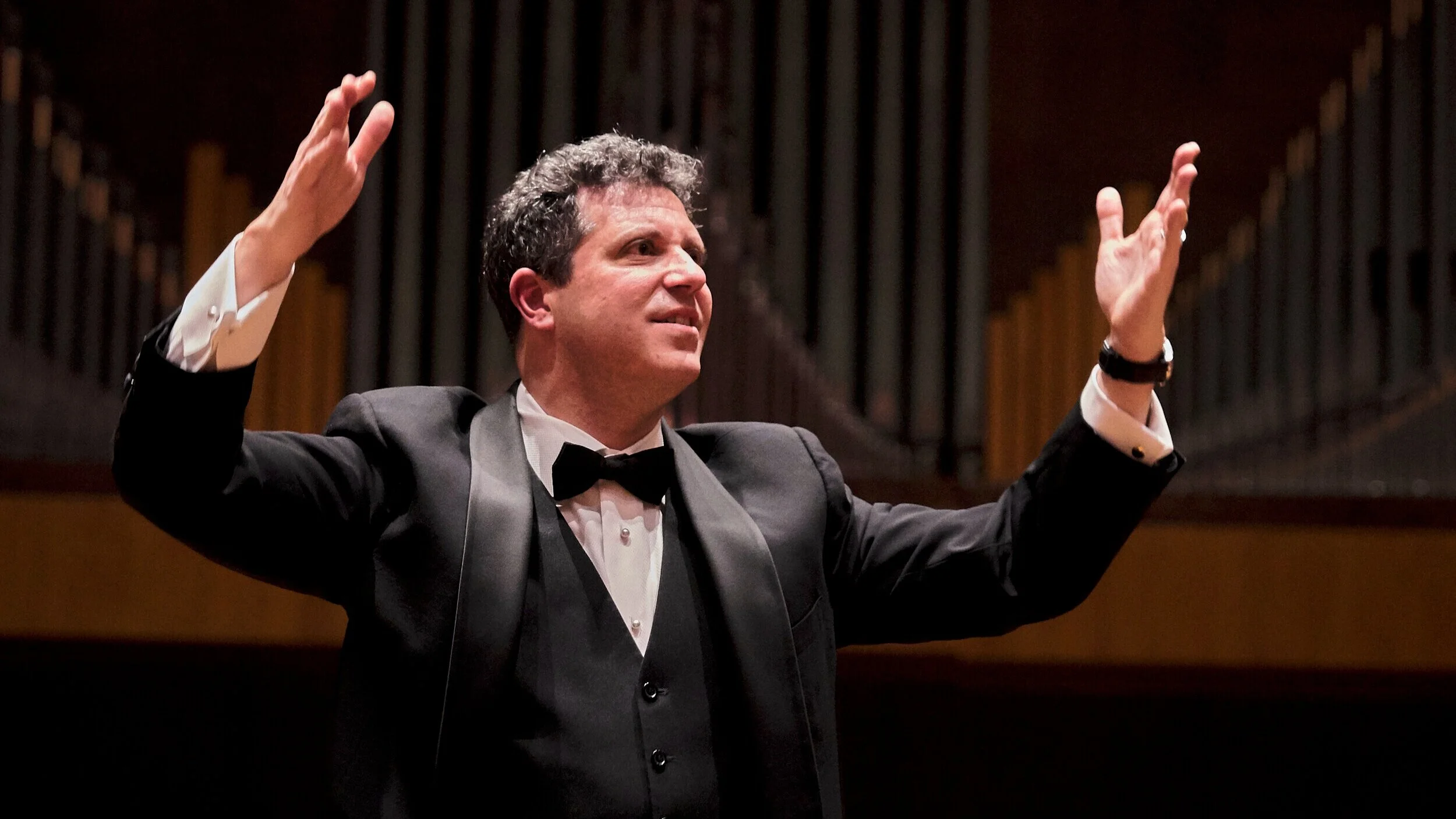 About ORS — Oregon Repertory Singers