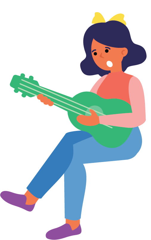 Summer Sing — Oregon Repertory Singers