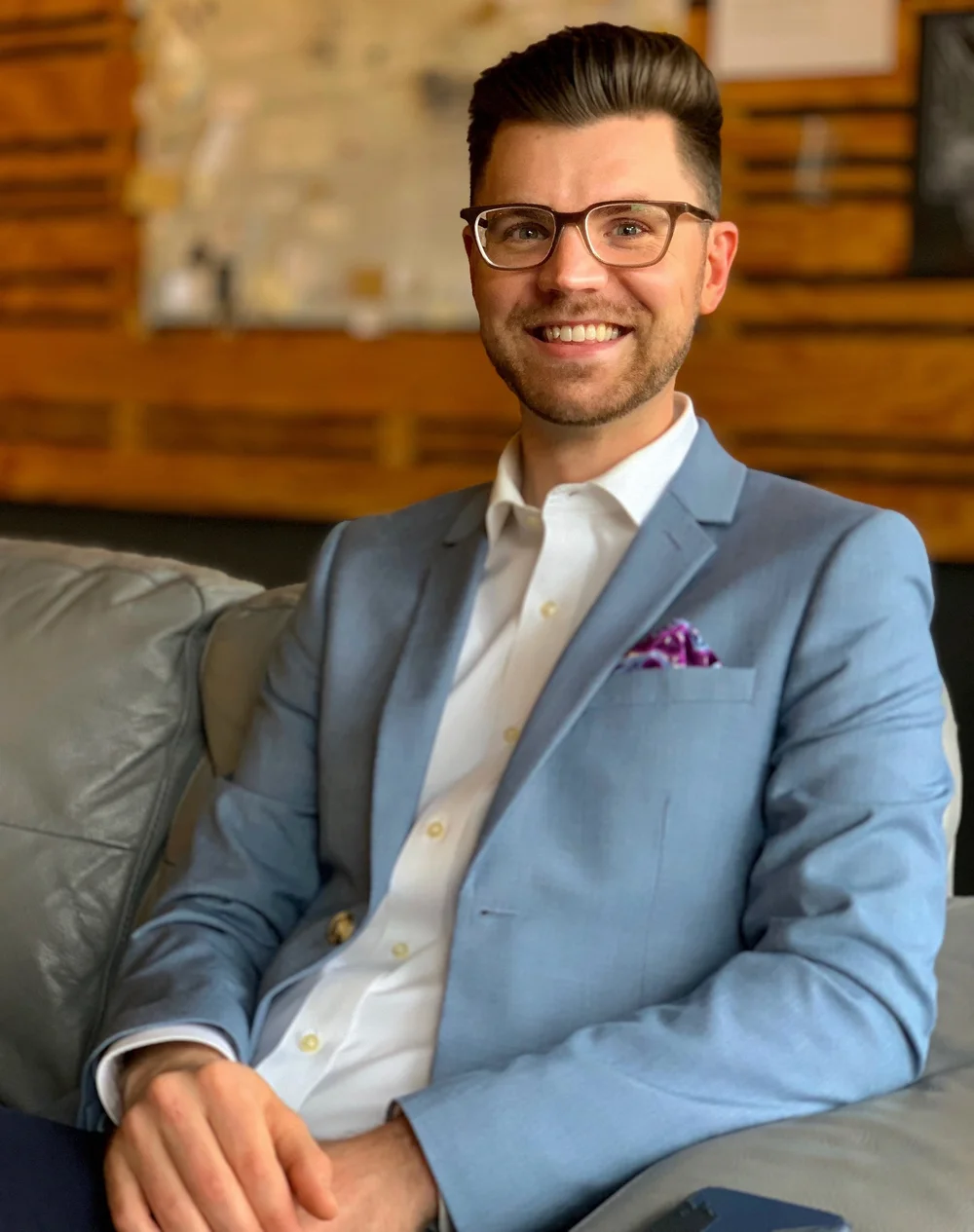 Oregon Repertory Singers