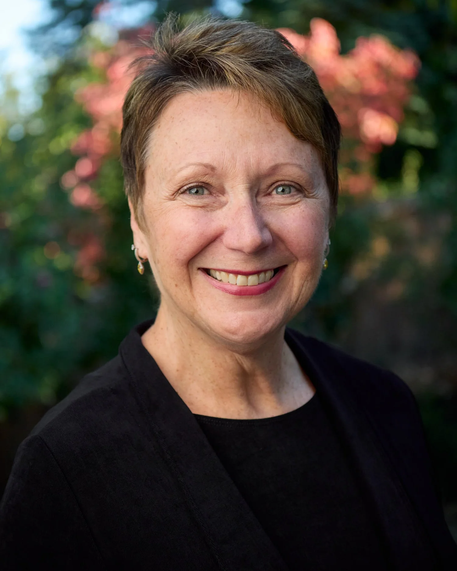 Youth Choir Artistic Staff — Oregon Repertory Singers