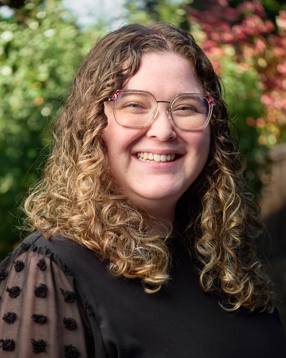 Youth Choir Artistic Staff — Oregon Repertory Singers