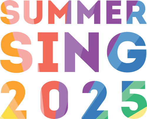 Summer Sing — Oregon Repertory Singers