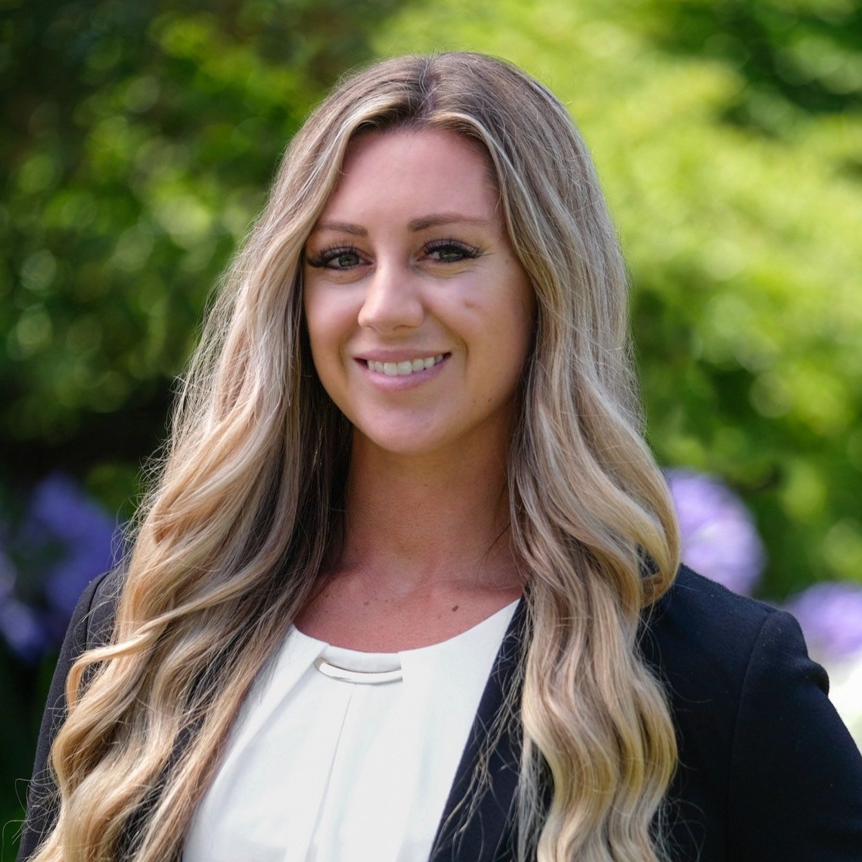 Meet The Larson Real Estate Team — Larson Real Estate Team