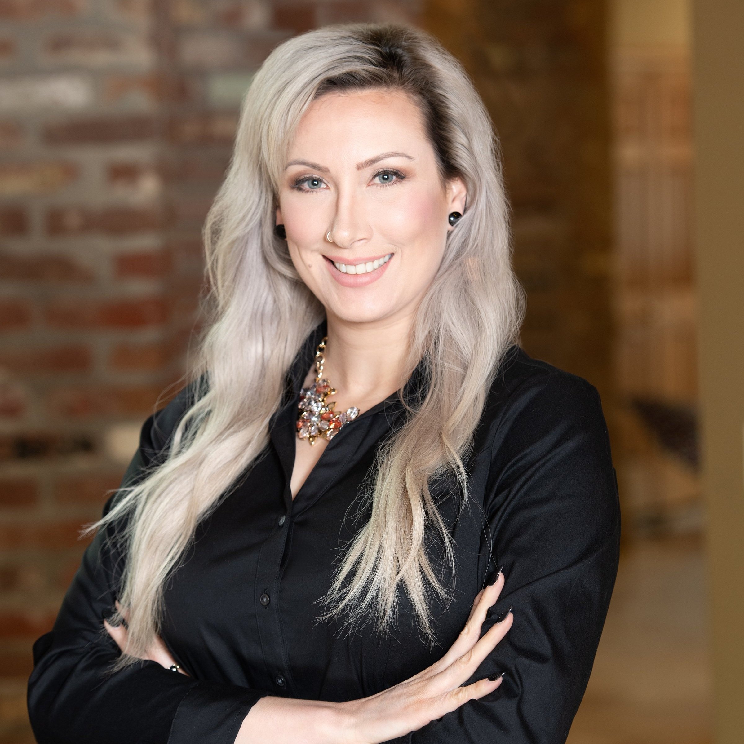 Meet The Larson Real Estate Team — Larson Real Estate Team