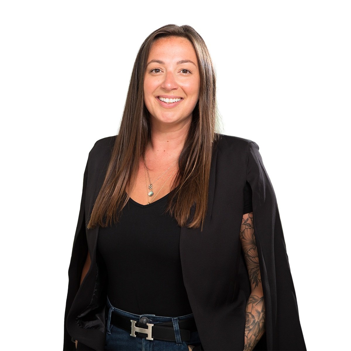 Meet The Larson Real Estate Team — Larson Real Estate Team