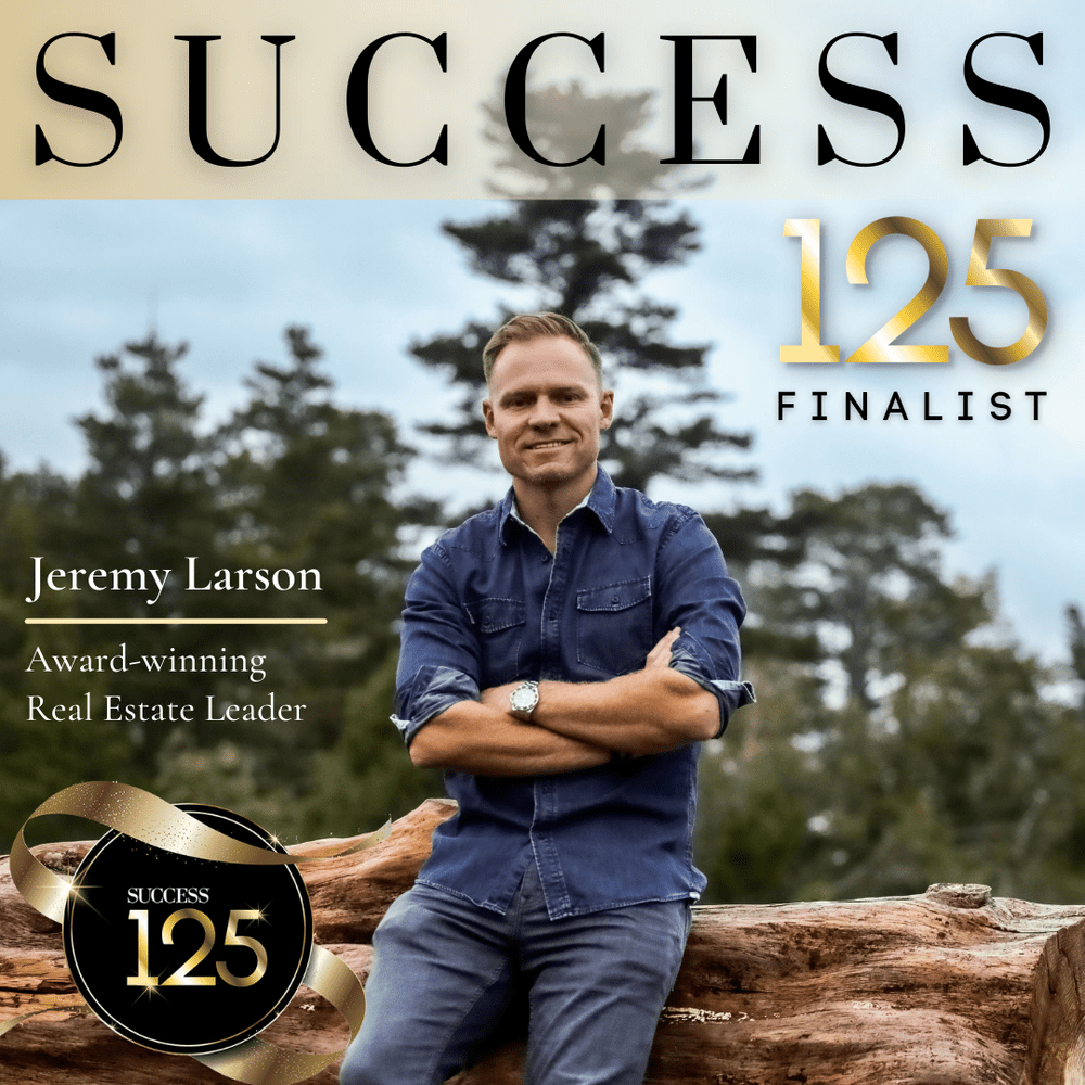 Larson Real Estate Team