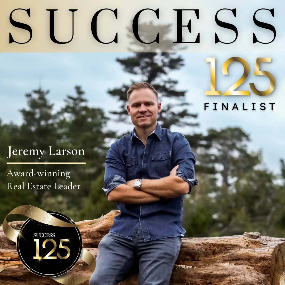 Larson Real Estate Team