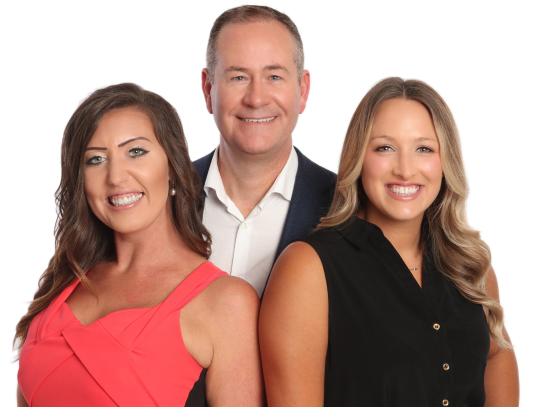 Team Horton Charlotte