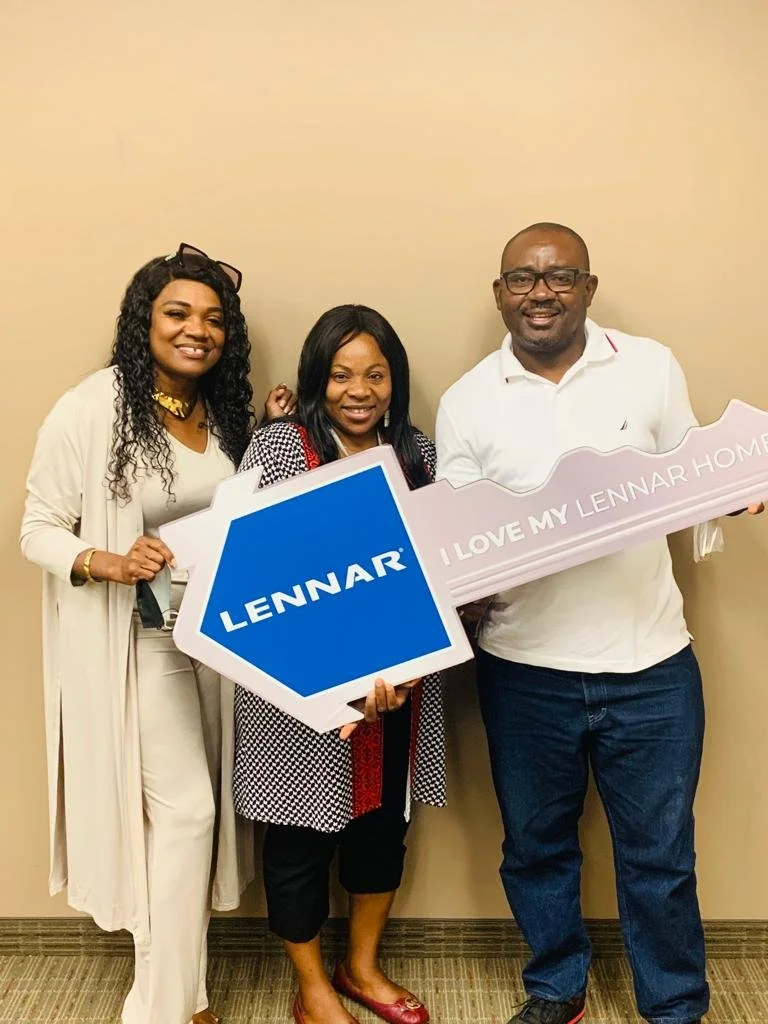 Felicia Allen Grace, Realtor — Grace Realty Group