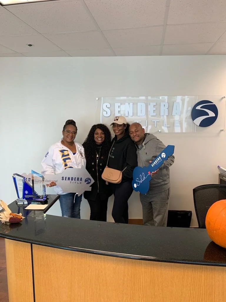 Felicia Allen Grace, Realtor — Grace Realty Group