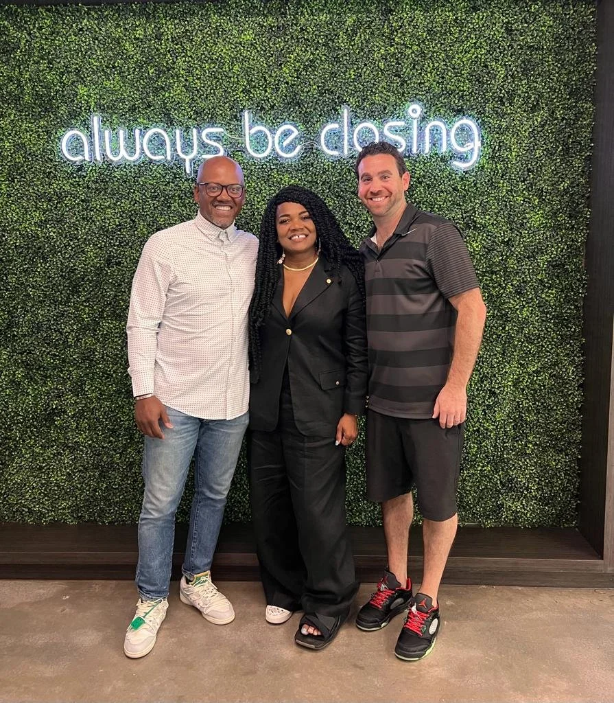 Felicia Allen Grace, Realtor — Grace Realty Group