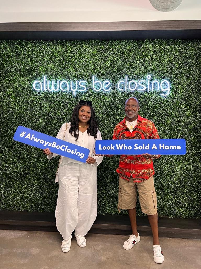 Felicia Allen Grace, Realtor — Grace Realty Group