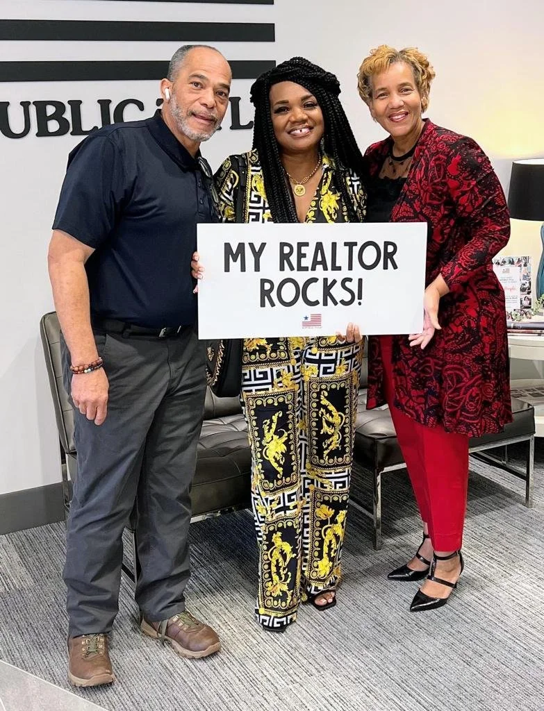 Felicia Allen Grace, Realtor — Grace Realty Group
