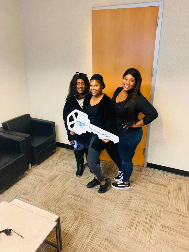 Felicia Allen Grace, Realtor — Grace Realty Group