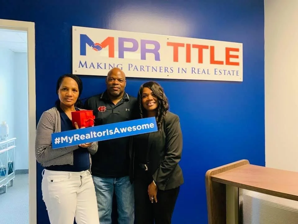 Felicia Allen Grace, Realtor — Grace Realty Group