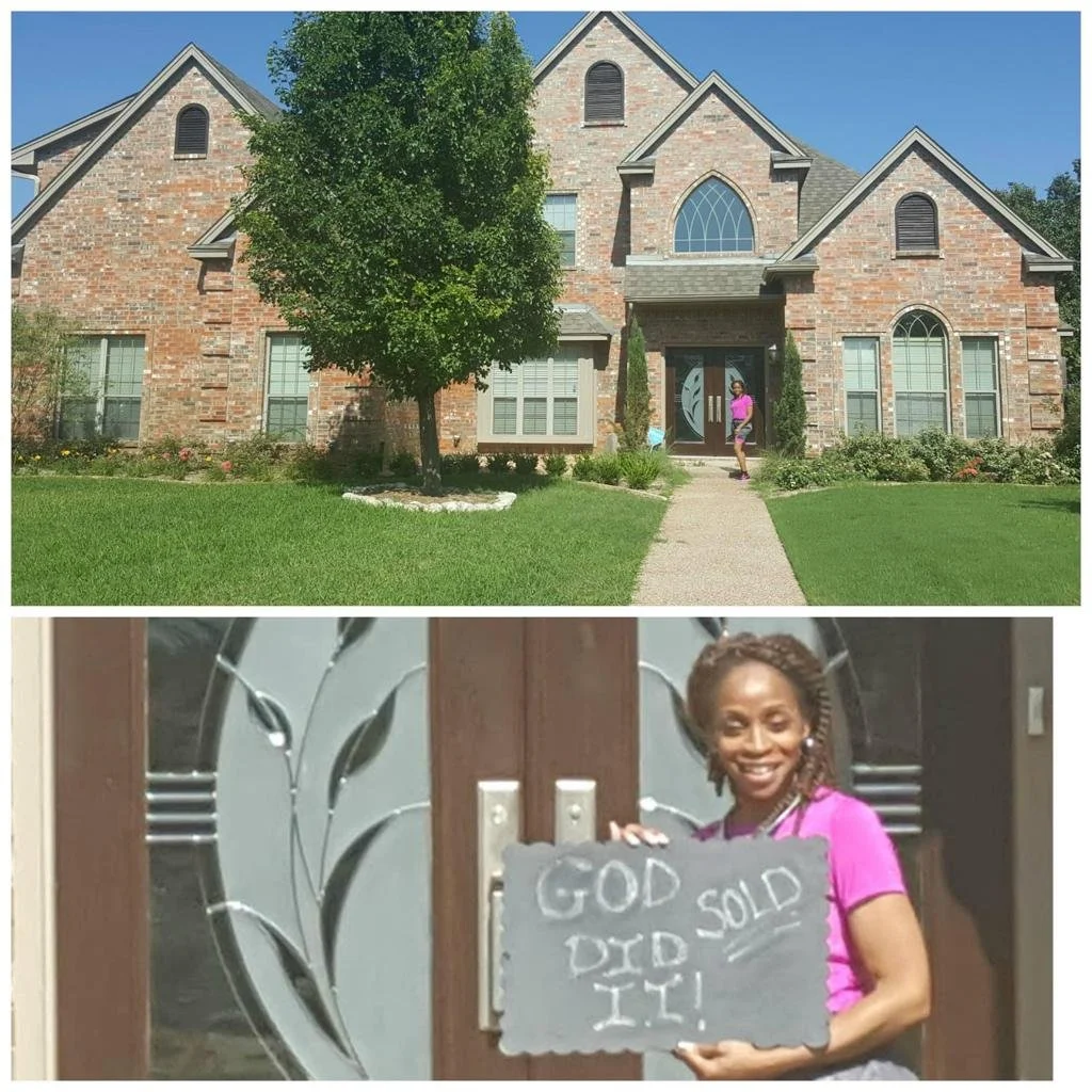 Felicia Allen Grace, Realtor — Grace Realty Group