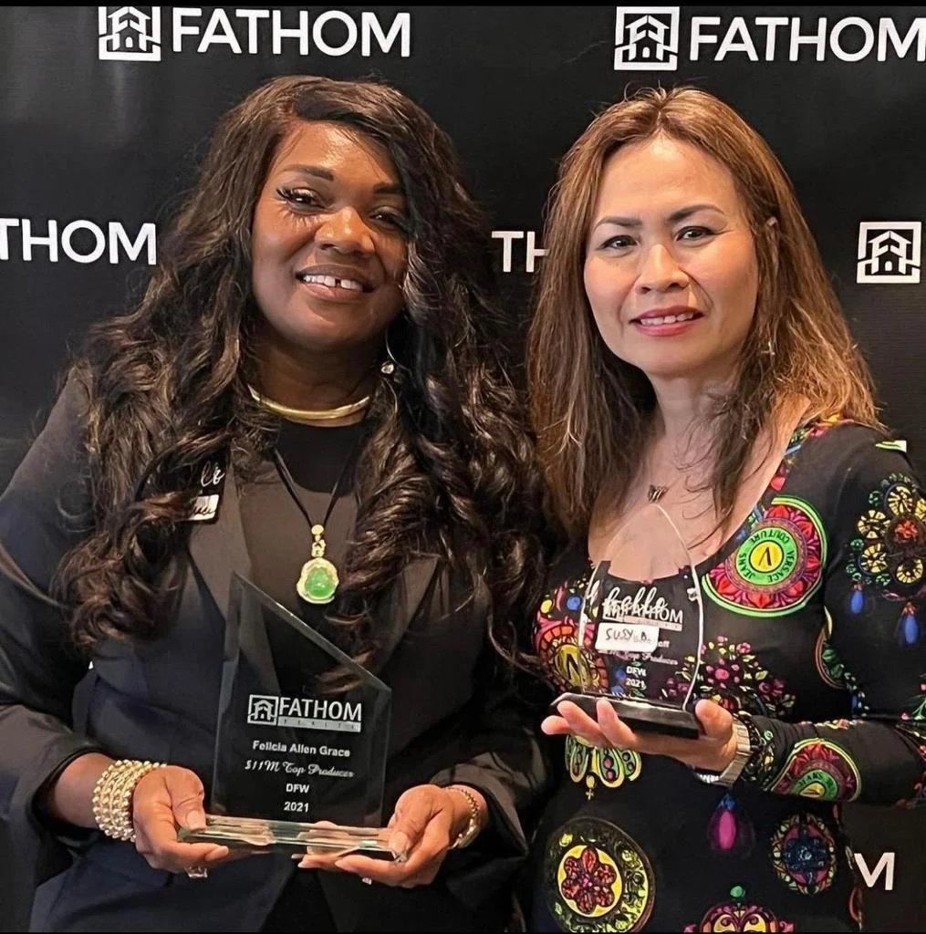 Felicia Allen Grace, Realtor — Grace Realty Group