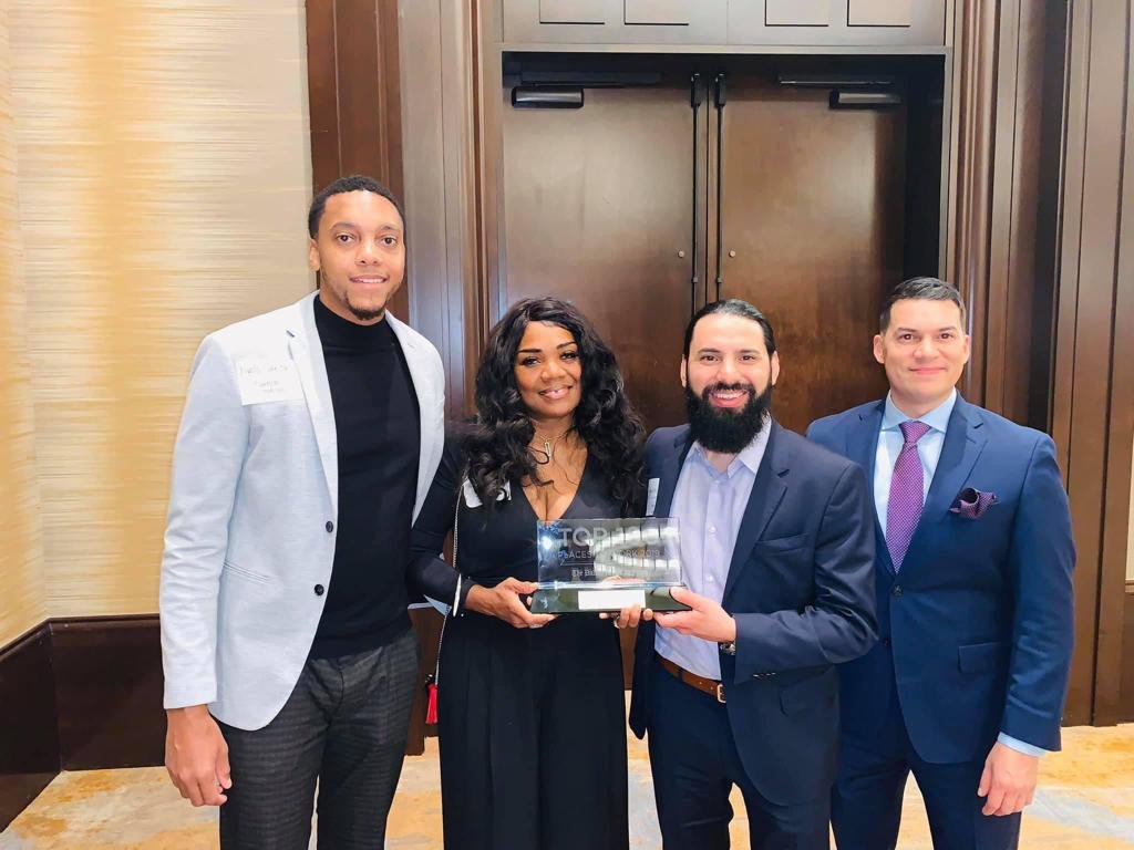 Felicia Allen Grace, Realtor — Grace Realty Group