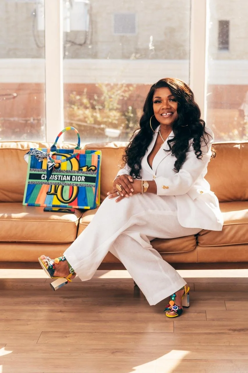 Felicia Allen Grace, Realtor — Grace Realty Group