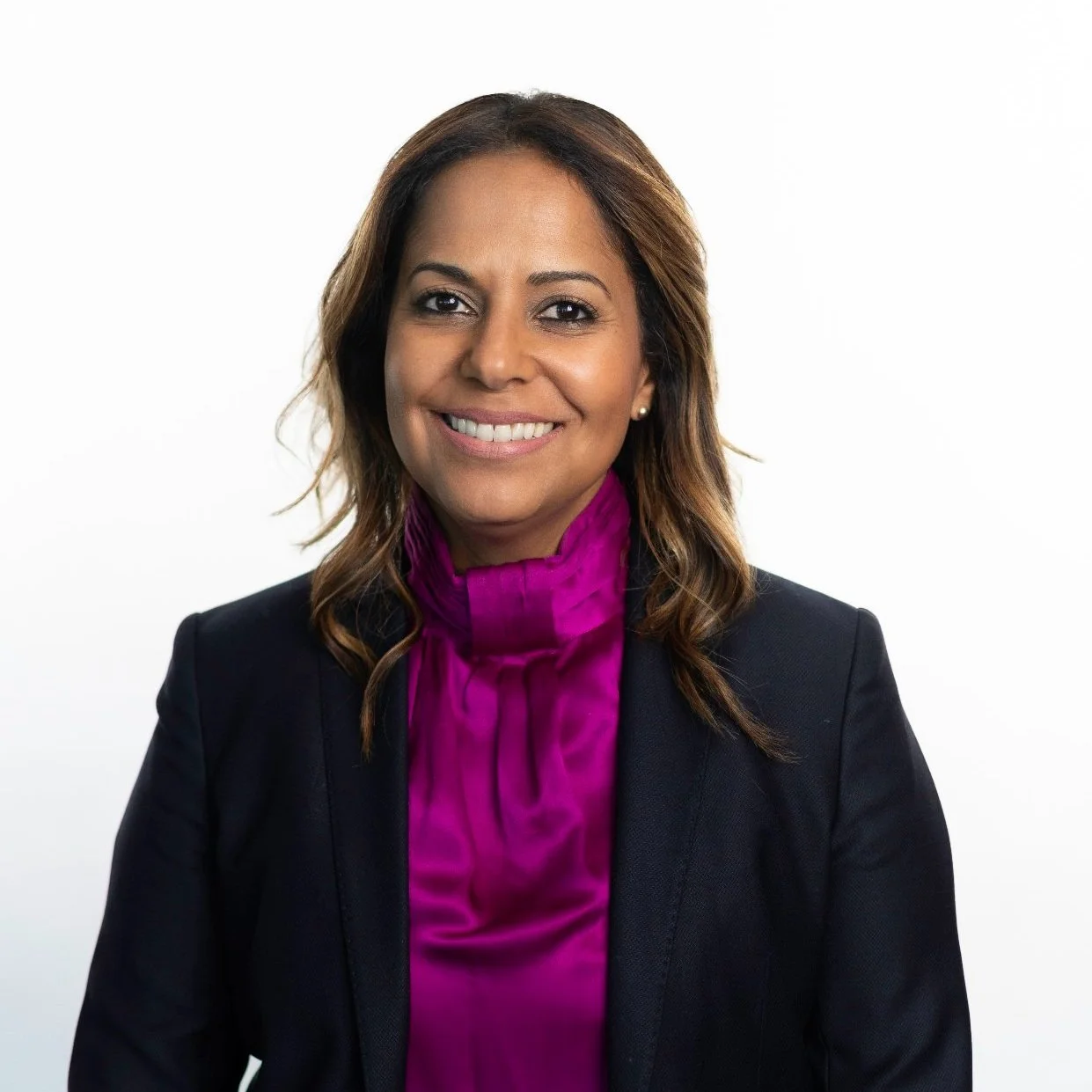 Our Team — The Fermin Group
