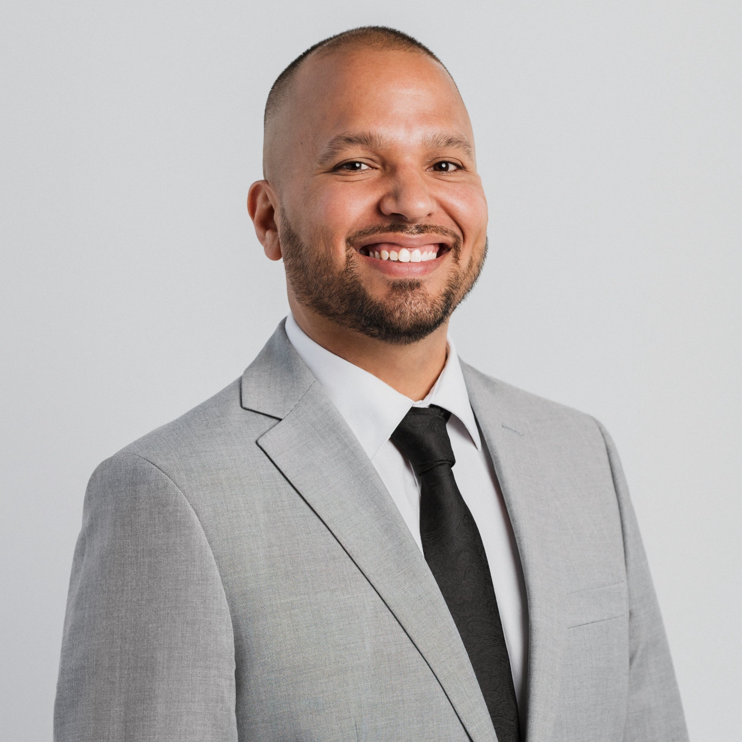 Our Team — The Fermin Group