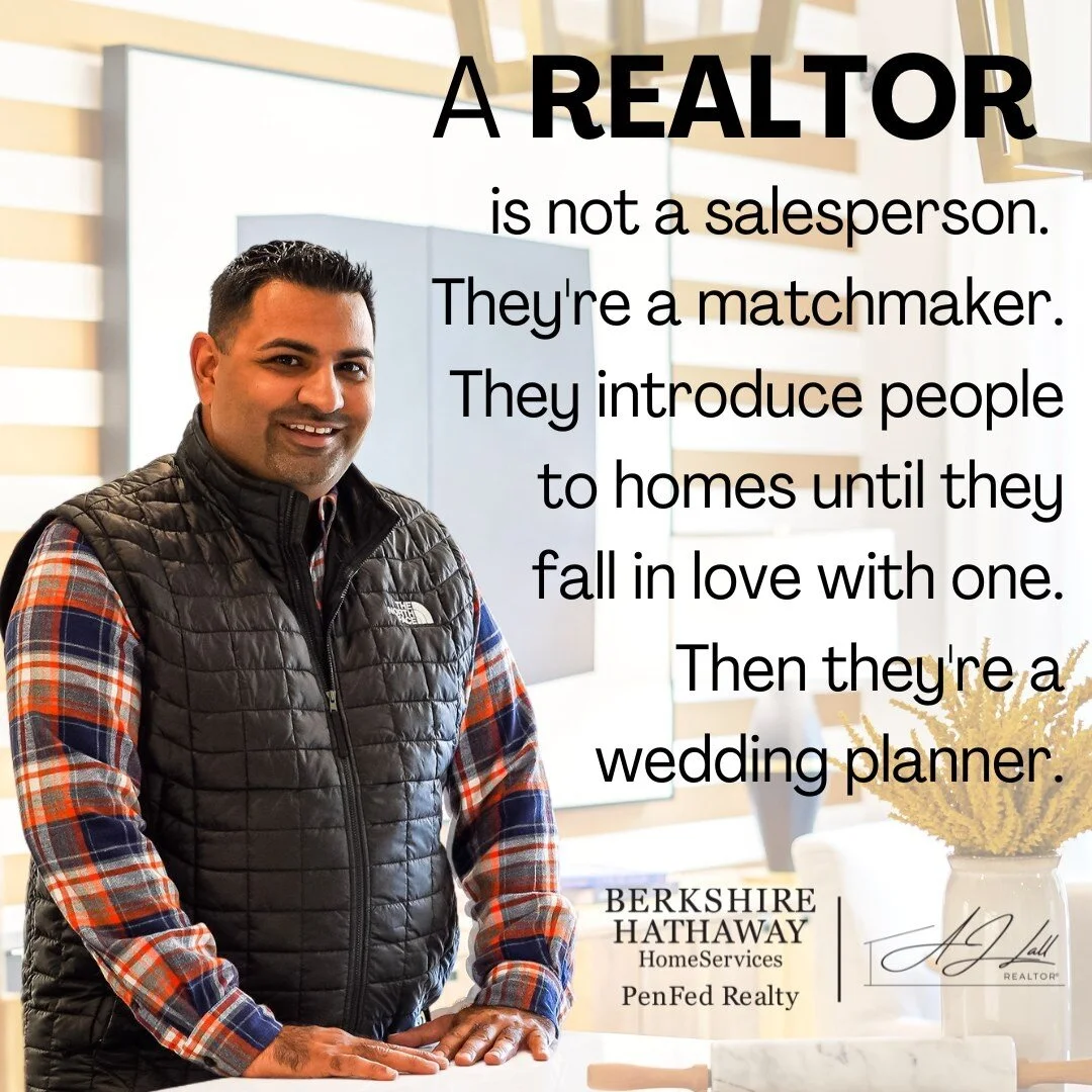 AJ Lall, REALTOR® | Northern Virginia Real Estate | Homes For Sale