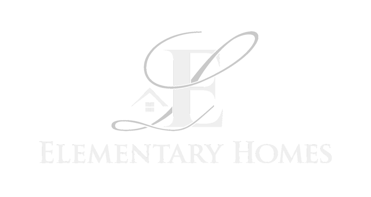Contact Us — Elementary Homes