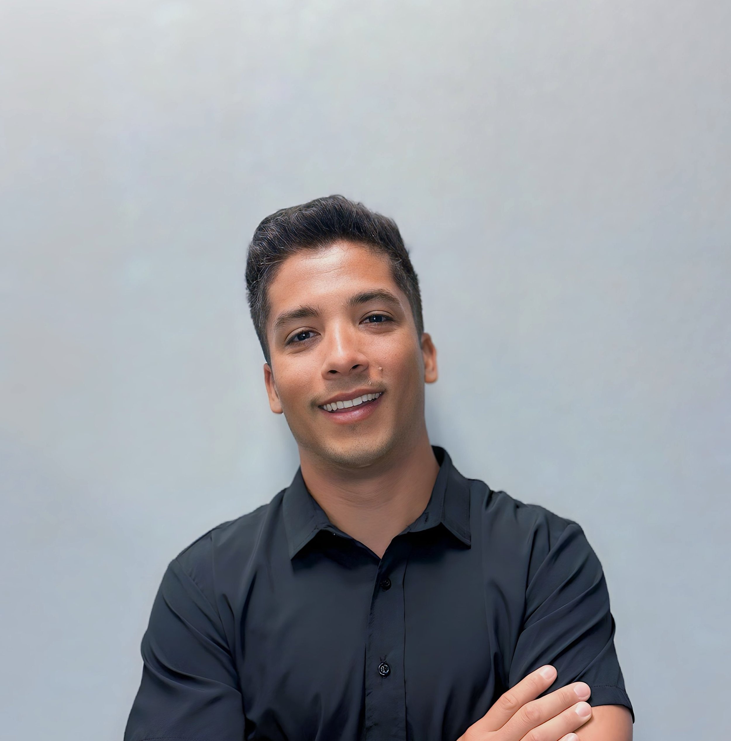 Meet The Asa Team — The Asa Team