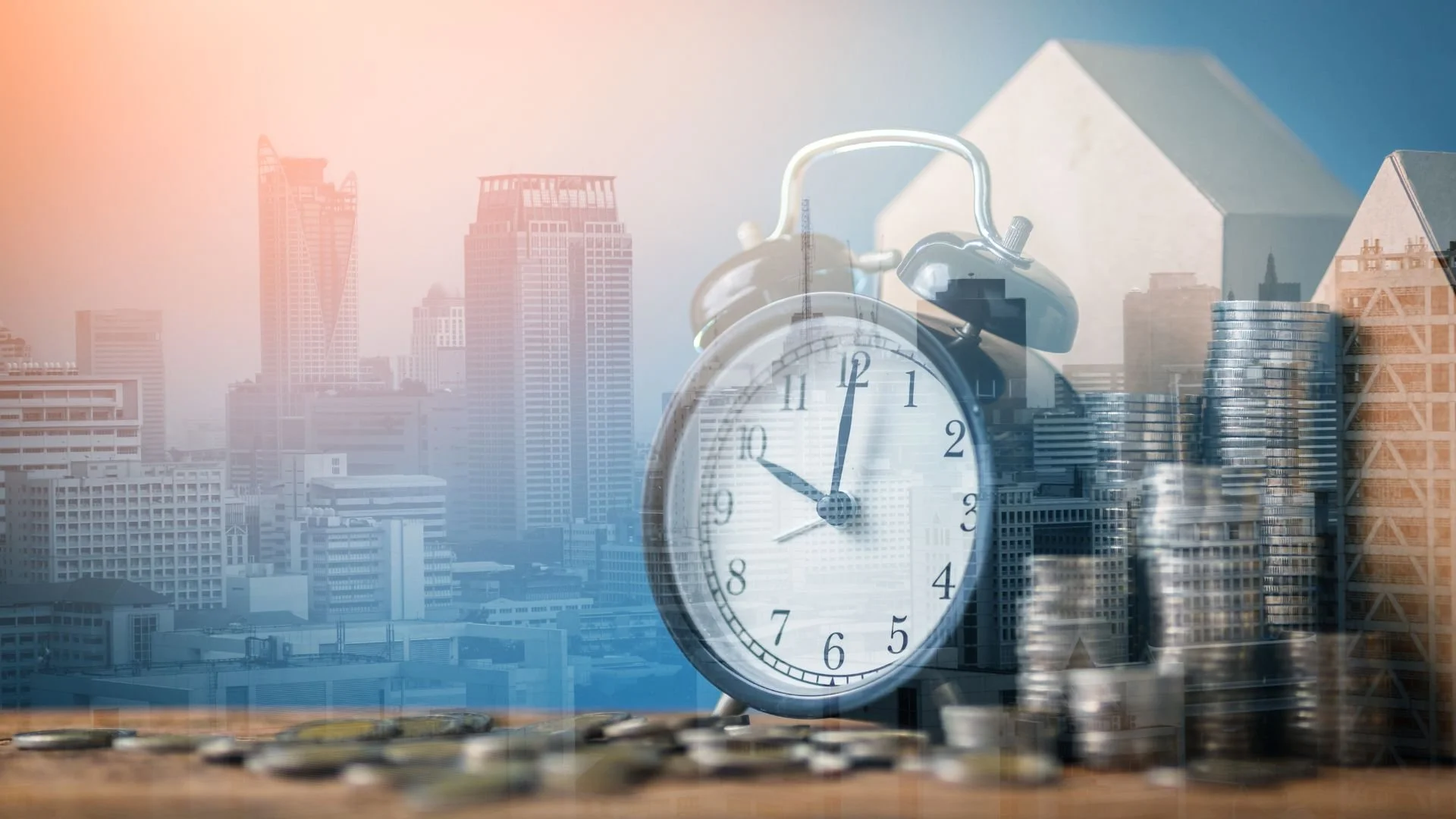The Most Common Buyer Traps and How to Avoid Them — The Jensen Team