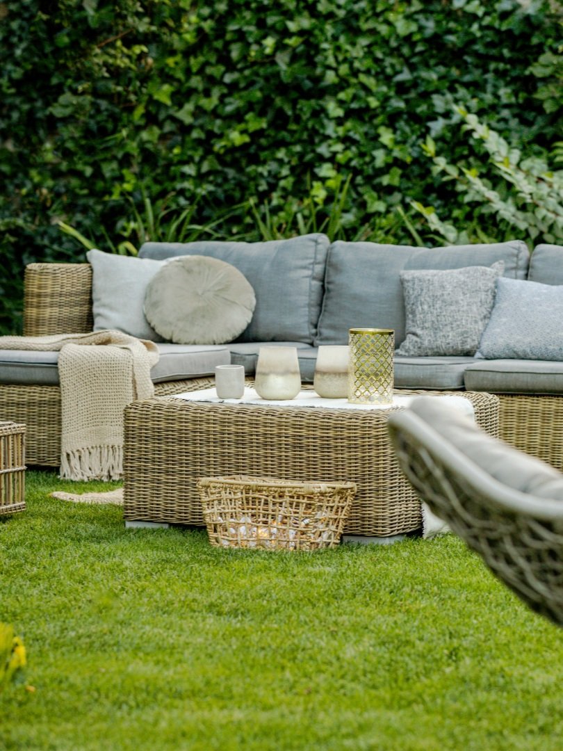 Summer Home Patio Trends for 2024: Transform Your Outdoor Living Space ...