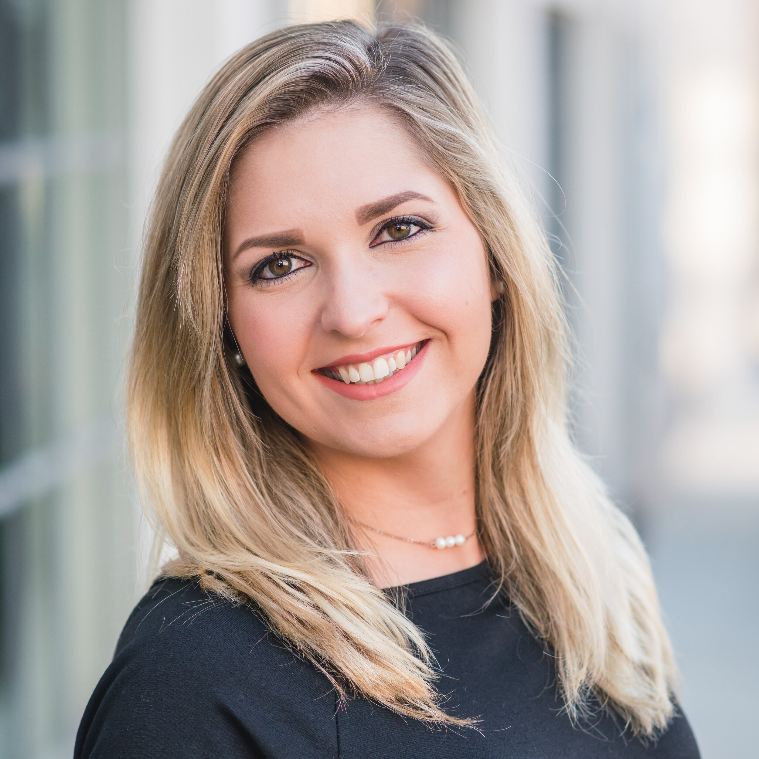 Testimonials — Micaela Wall