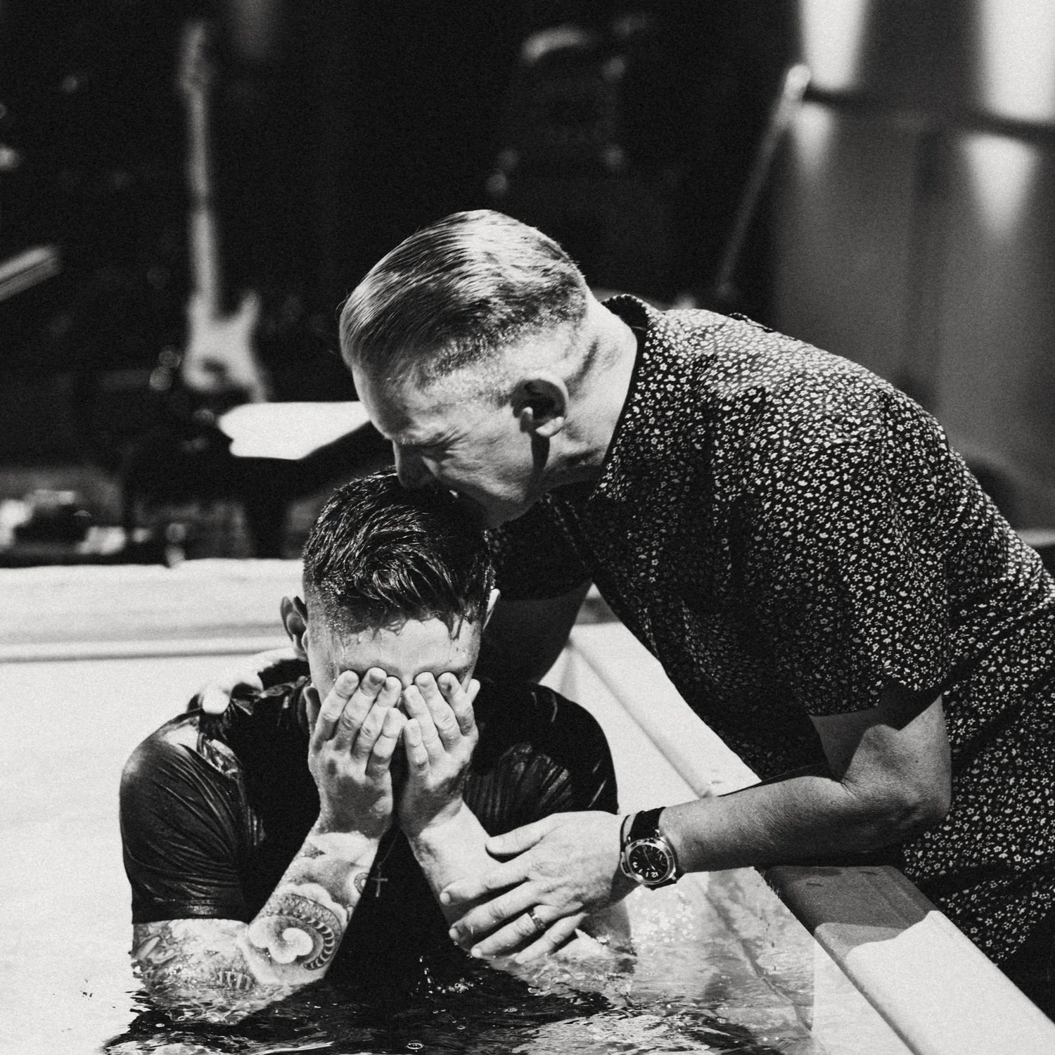 Cornerstone Church Simi Valley