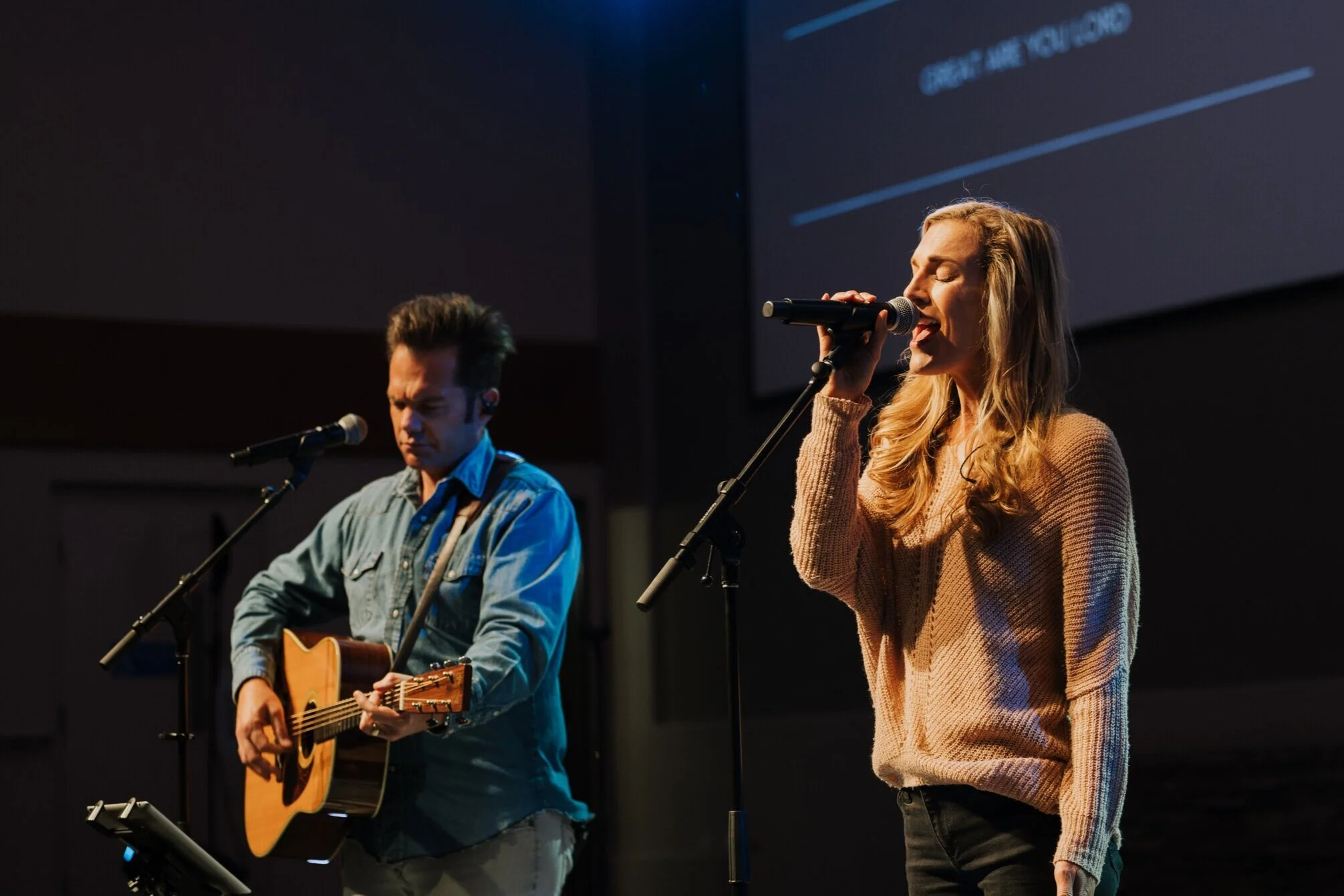 Cornerstone Church Simi Valley