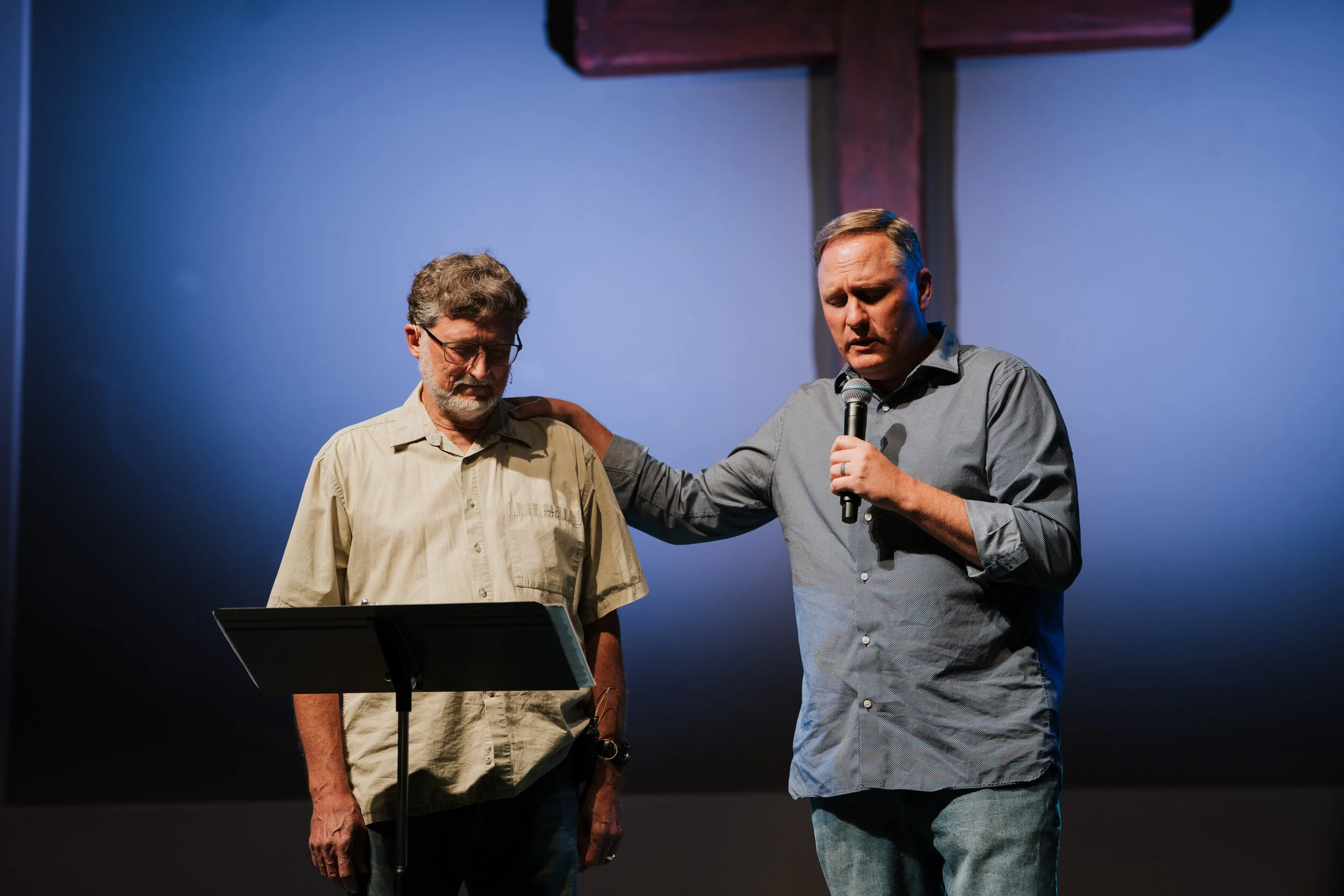 Cornerstone Church Simi Valley