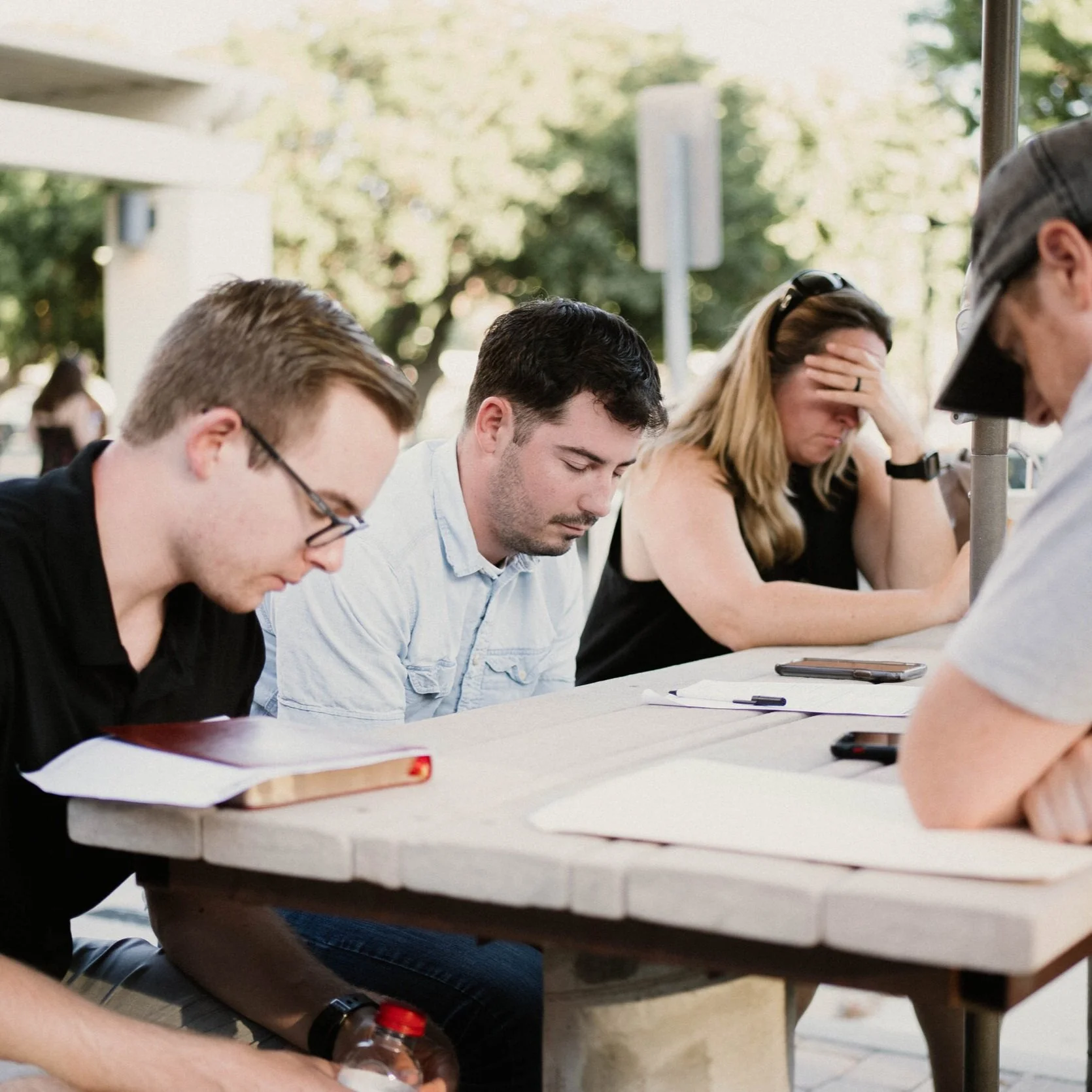 Cornerstone Church Simi Valley