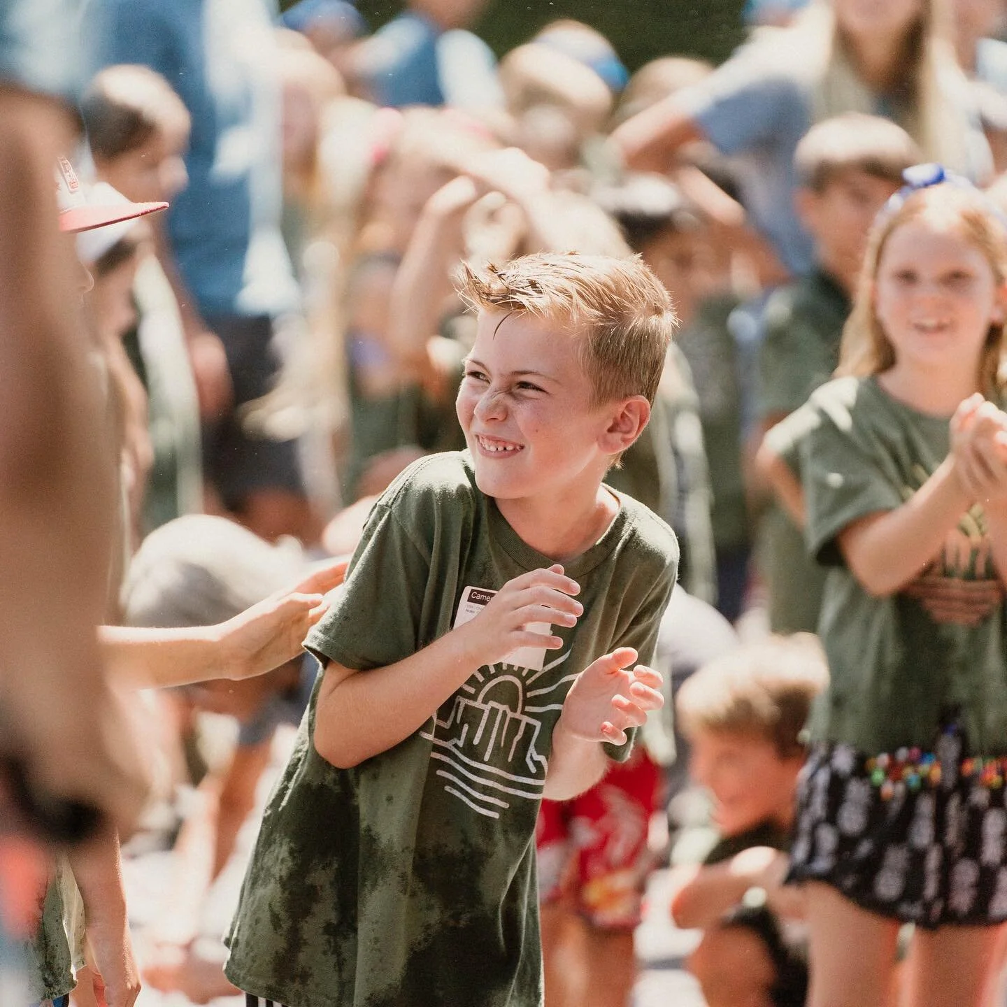 Cornerstone Church Simi Valley