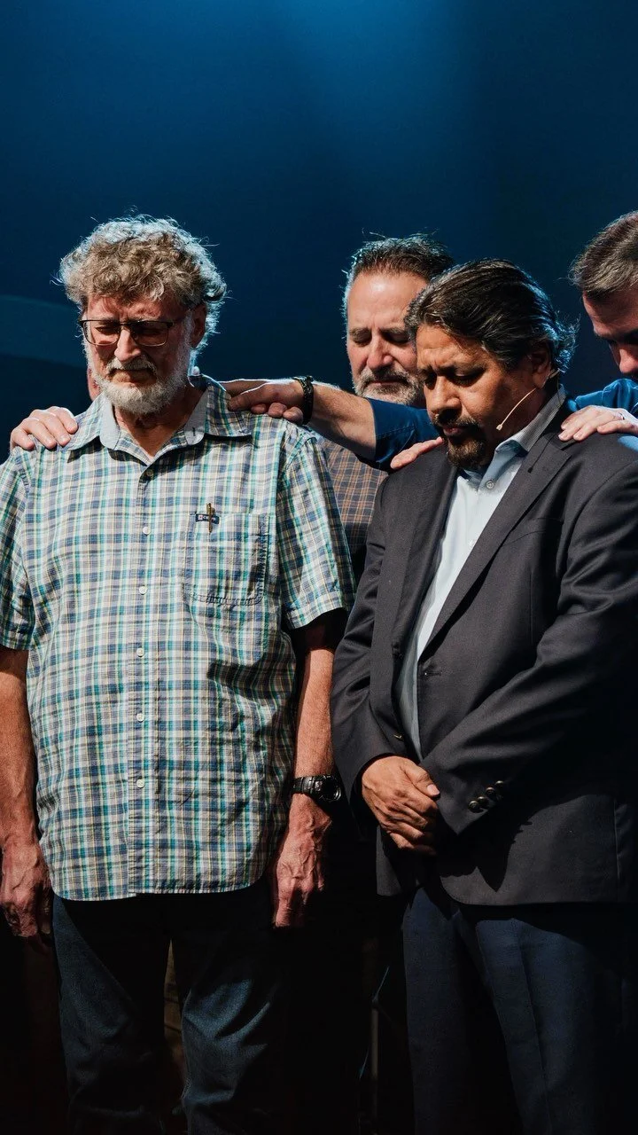 Cornerstone Church Simi Valley