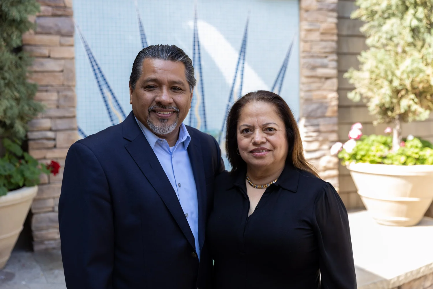 Testimony: José Luis Amézquita — Cornerstone Church Simi