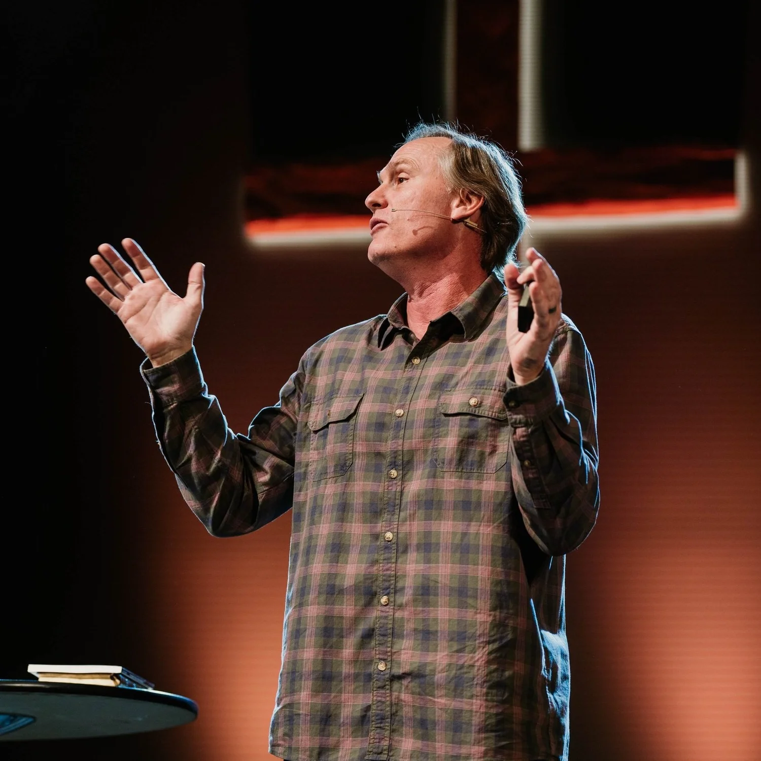 Cornerstone Church Simi Valley