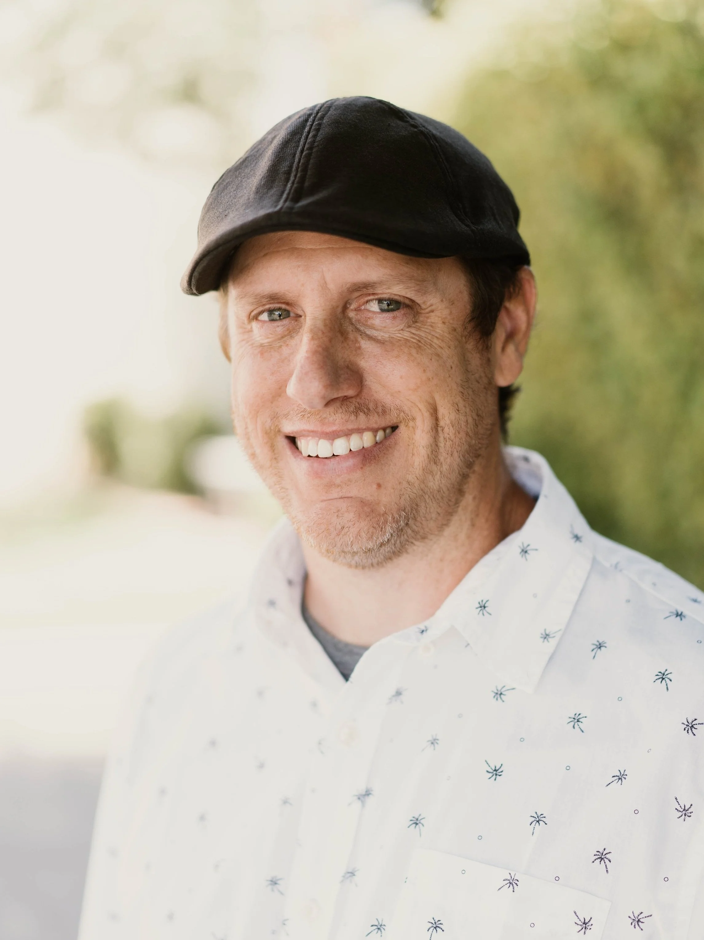 Staff & Elders — Cornerstone Church Simi Valley