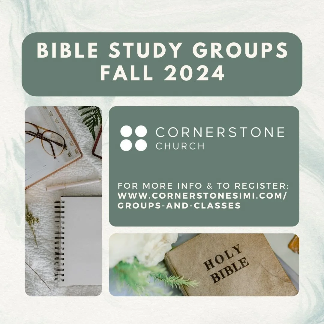 Cornerstone Church Simi