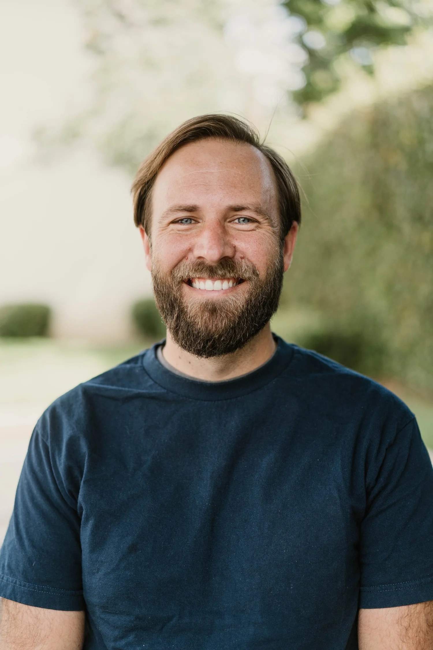 Staff & Elders — Cornerstone Church Simi Valley