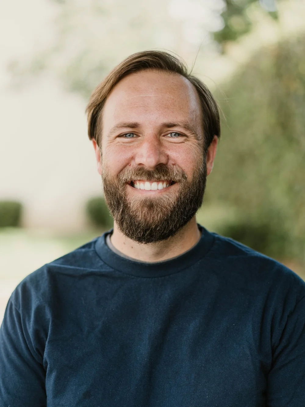 Staff & Elders — Cornerstone Church Simi Valley