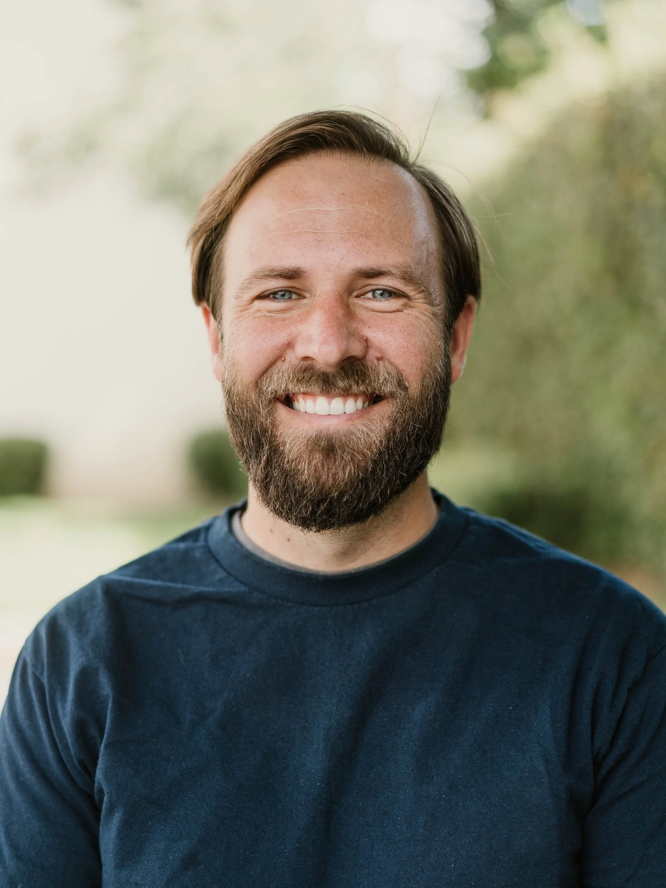 Staff & Elders — Cornerstone Church Simi Valley