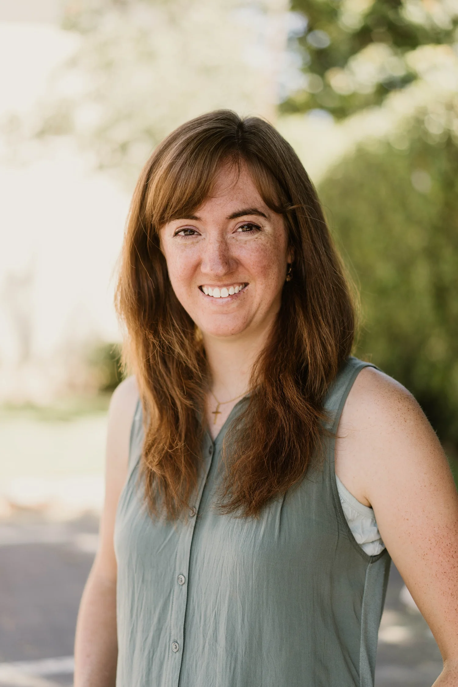 Staff & Elders — Cornerstone Church Simi Valley