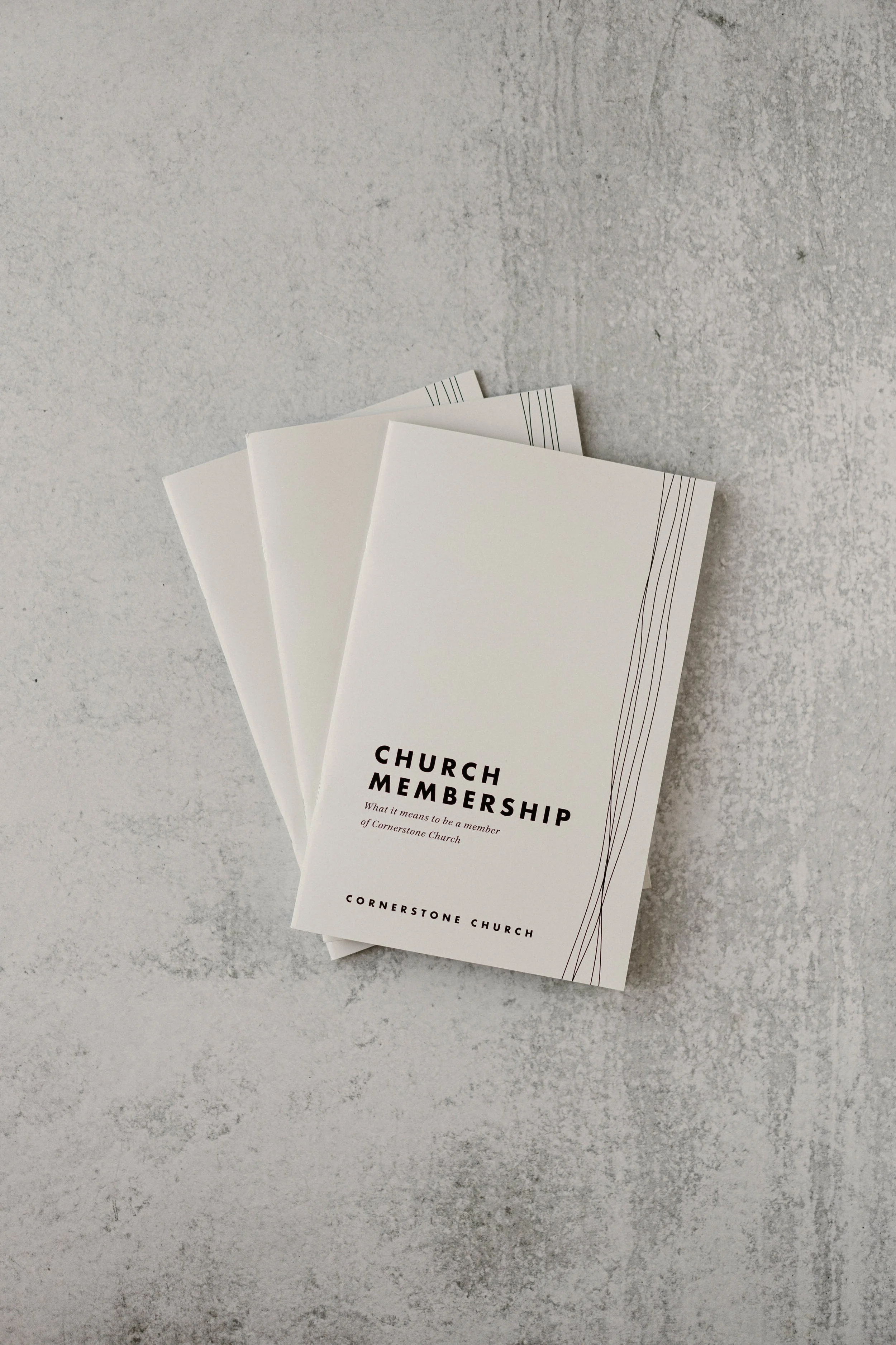 Cornerstone Church Simi Valley