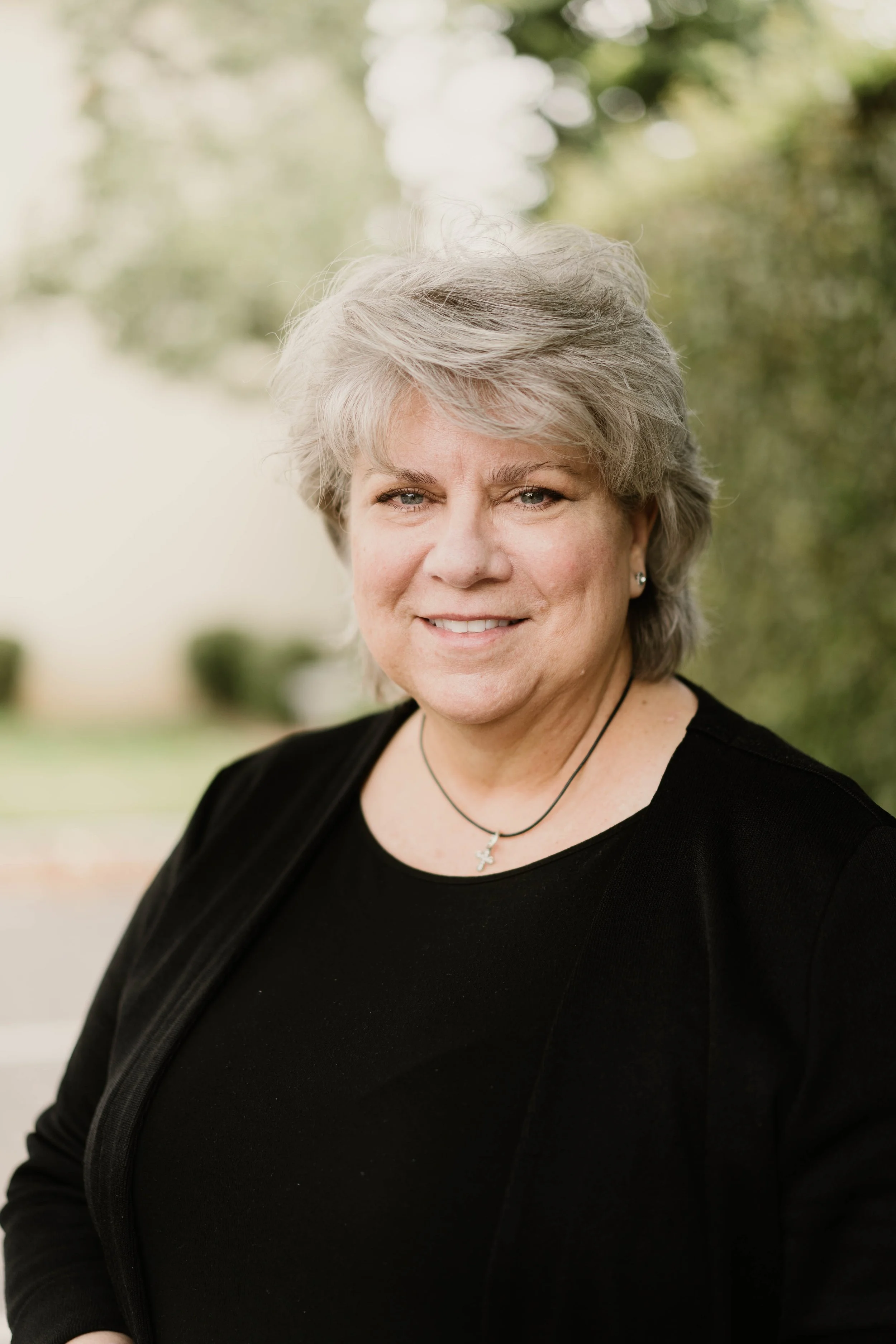 Staff & Elders — Cornerstone Church Simi Valley