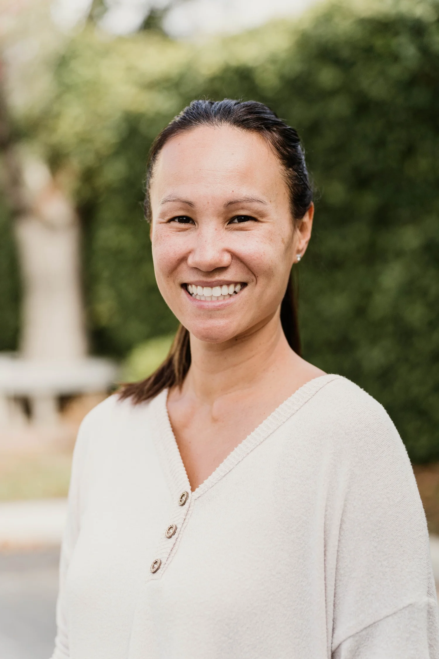 Staff & Elders — Cornerstone Church Simi