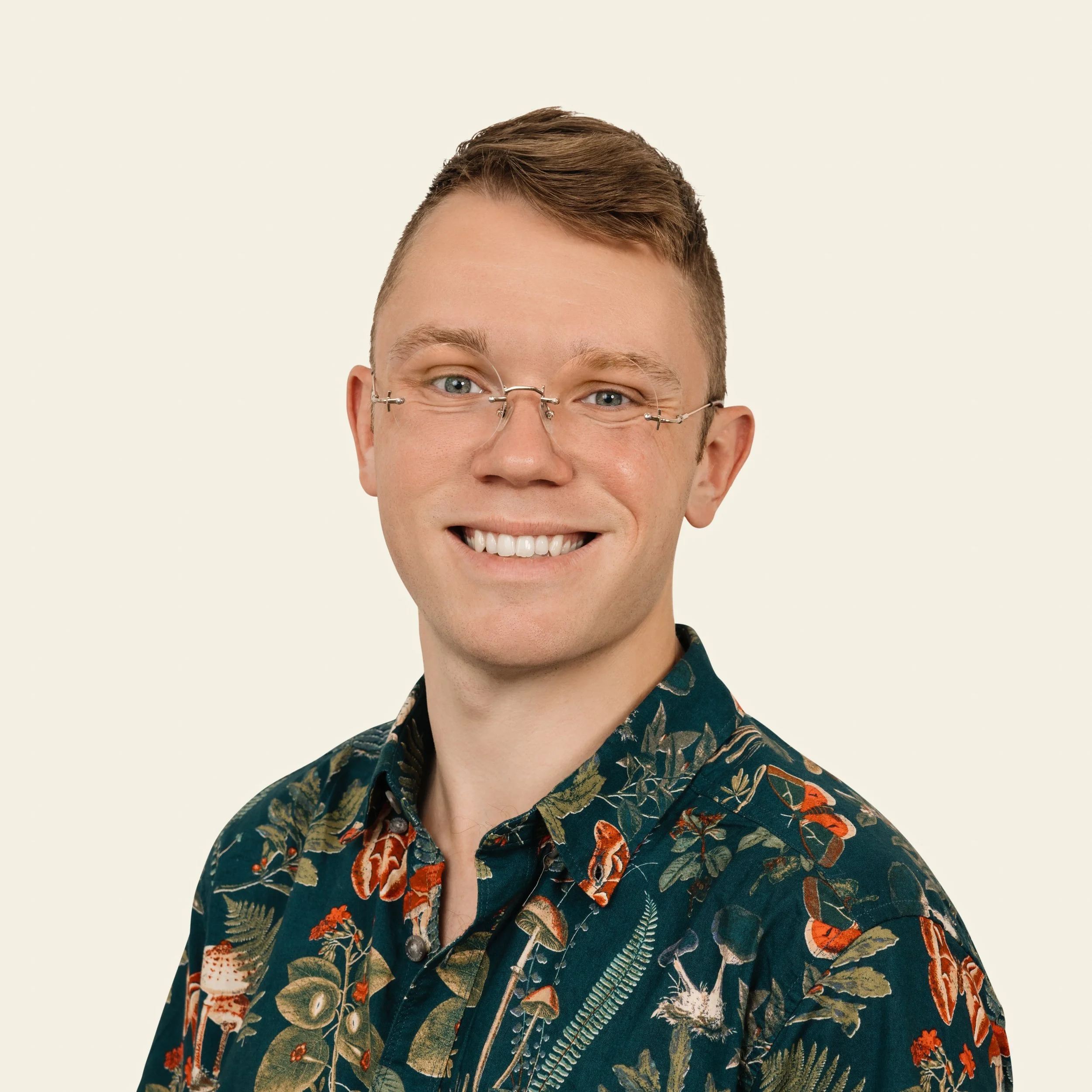 Meet Our Agents — Works Real Estate